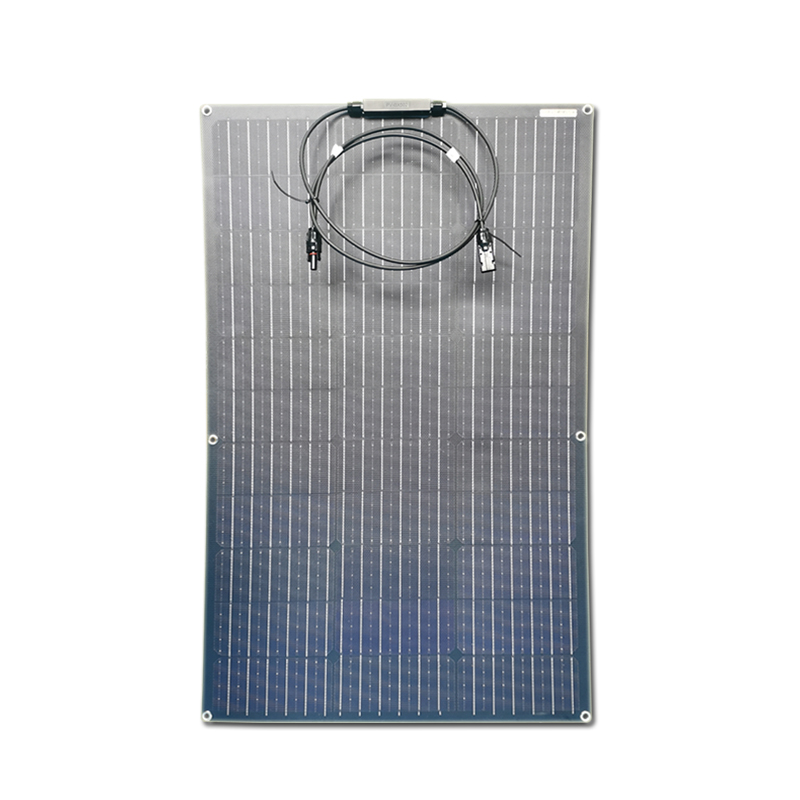 90W Flexible Solar Panels