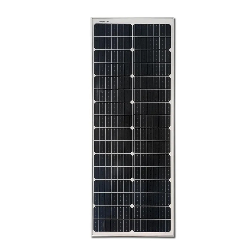 60W Rigid Solar Panels