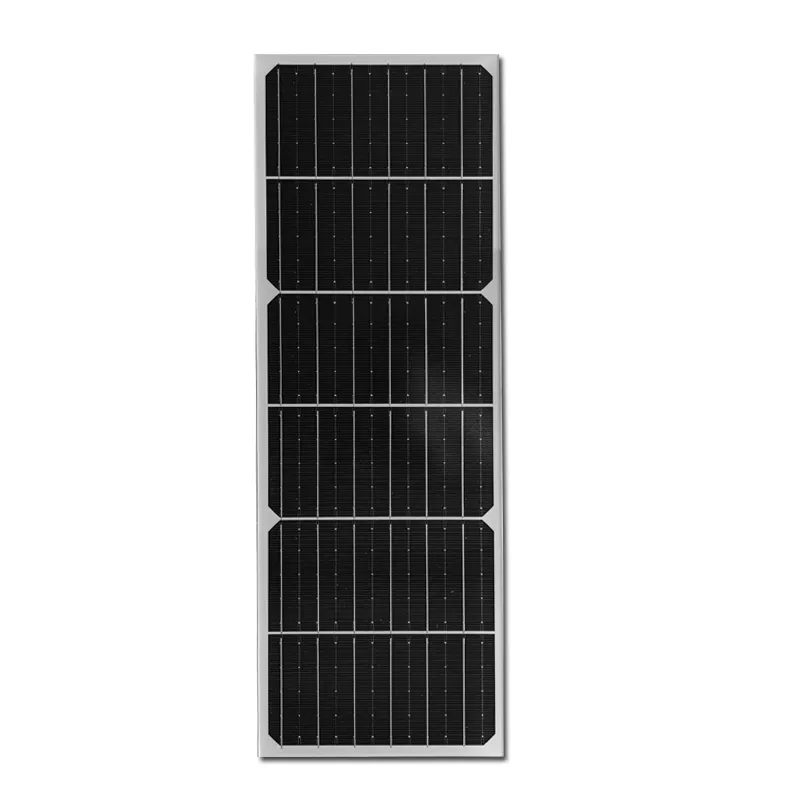 360 Degree Sun-chasing Modular Solar Panels for RV
