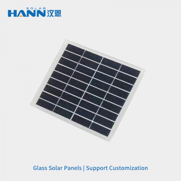 HannSolar-AGC Solar ETFE Film | Solar Panels Manufacturer