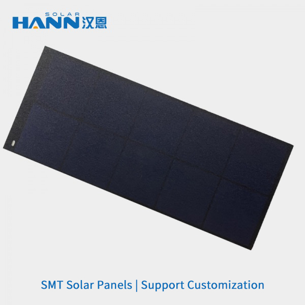 SMT Small Solar Panels for Solar Lights