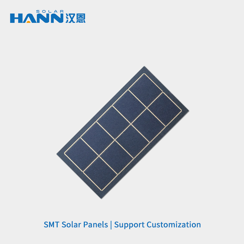 SMT Small Solar Panels for Solar Lights