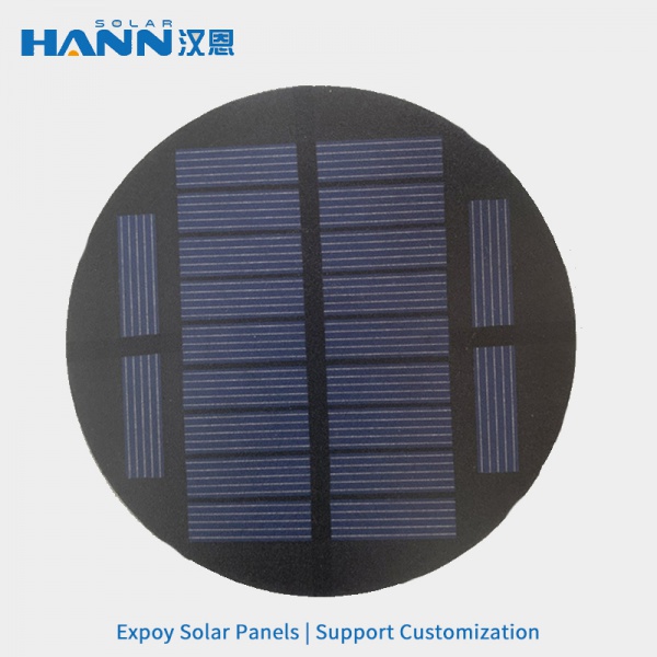 HannSolar-AGC Solar ETFE Film | Solar Panels Manufacturer