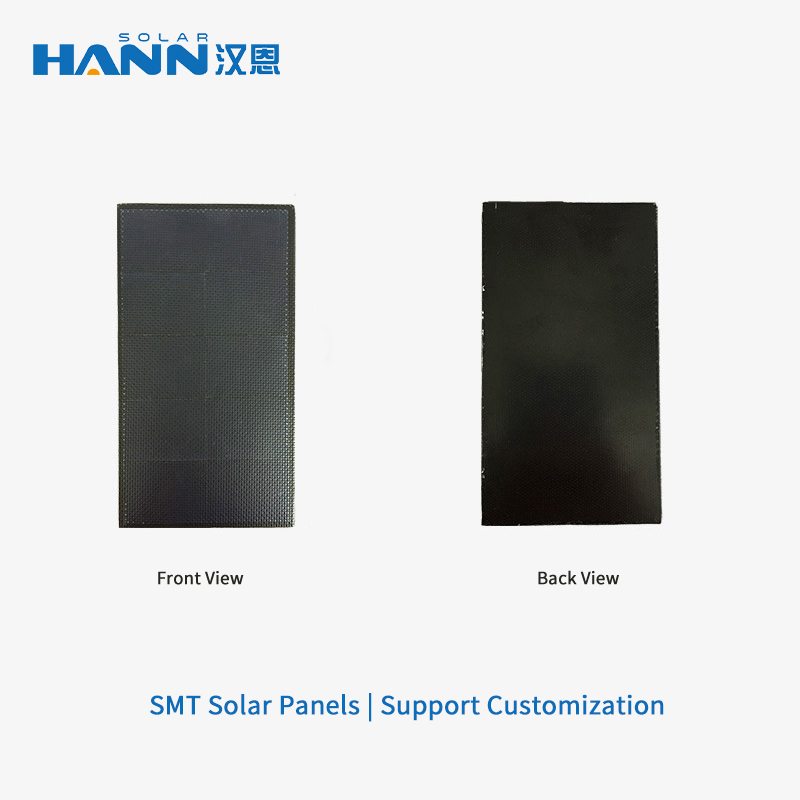 SMT Small Solar Panels for Solar Lights