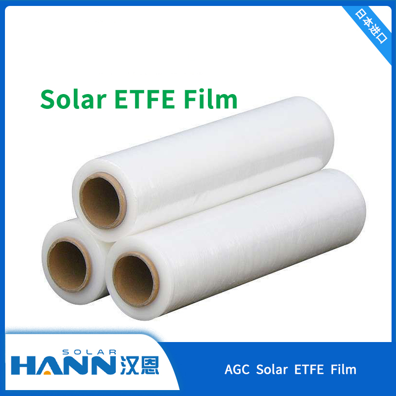 30um AGC ETFE Film
