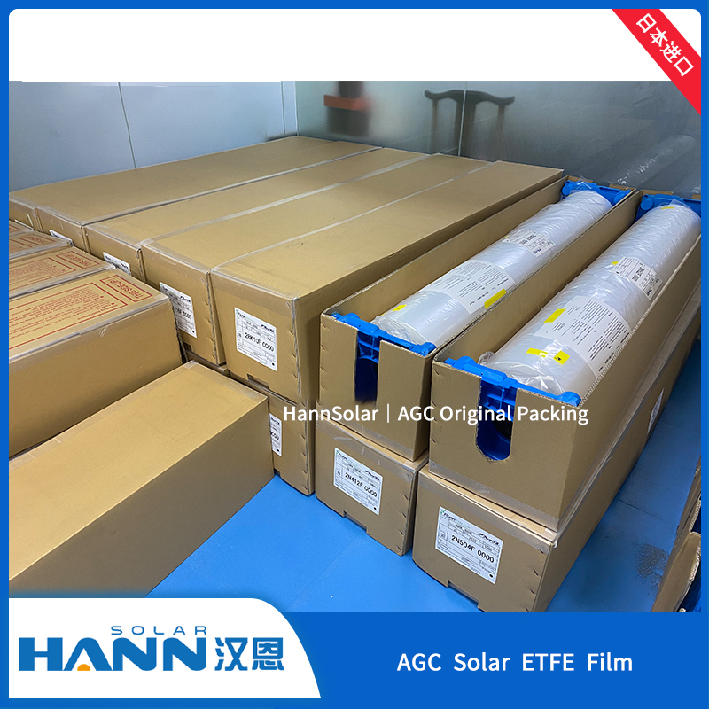 30um AGC ETFE Film