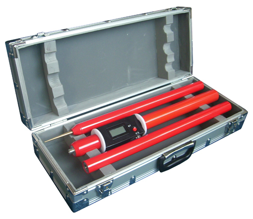 武汉华顶电力设备有限公司