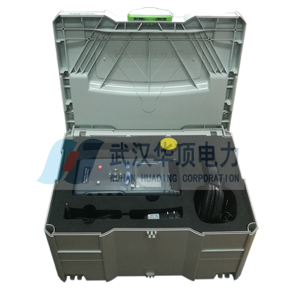 武汉华顶电力设备有限公司