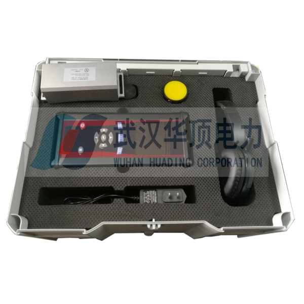 武汉华顶电力设备有限公司