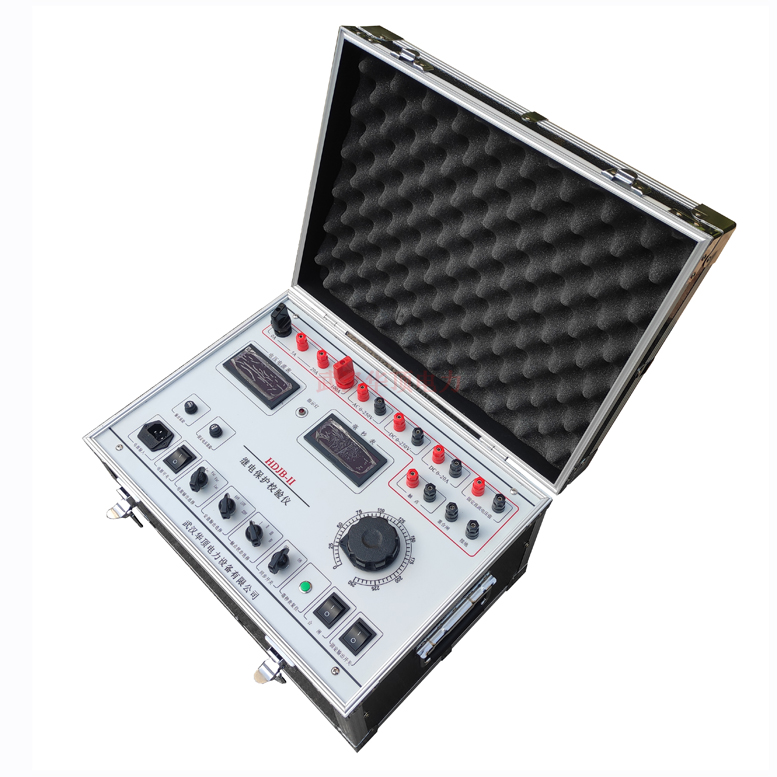 武汉华顶电力设备有限公司