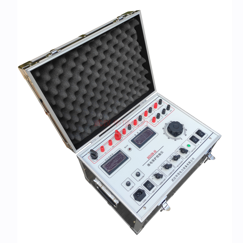 武汉华顶电力设备有限公司