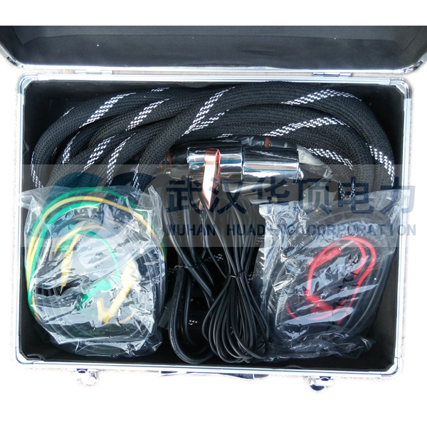 武汉华顶电力设备有限公司