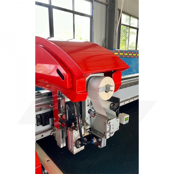 Bengbu THUNDER technology co., LTD.