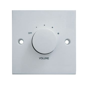 音量控制器-广东哈曼电子科技有限公司