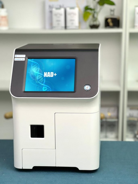 中科辅酶医科技