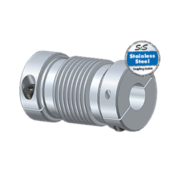 WK3-E 0,5 - 10 Nm,STS联轴器有限公司