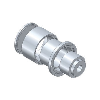 KMS 13 - 150 Nm,STS联轴器有限公司