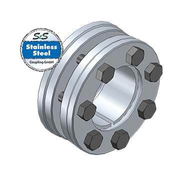 WSR 270-RF 22 - 8555 Nm,STS联轴器有限公司