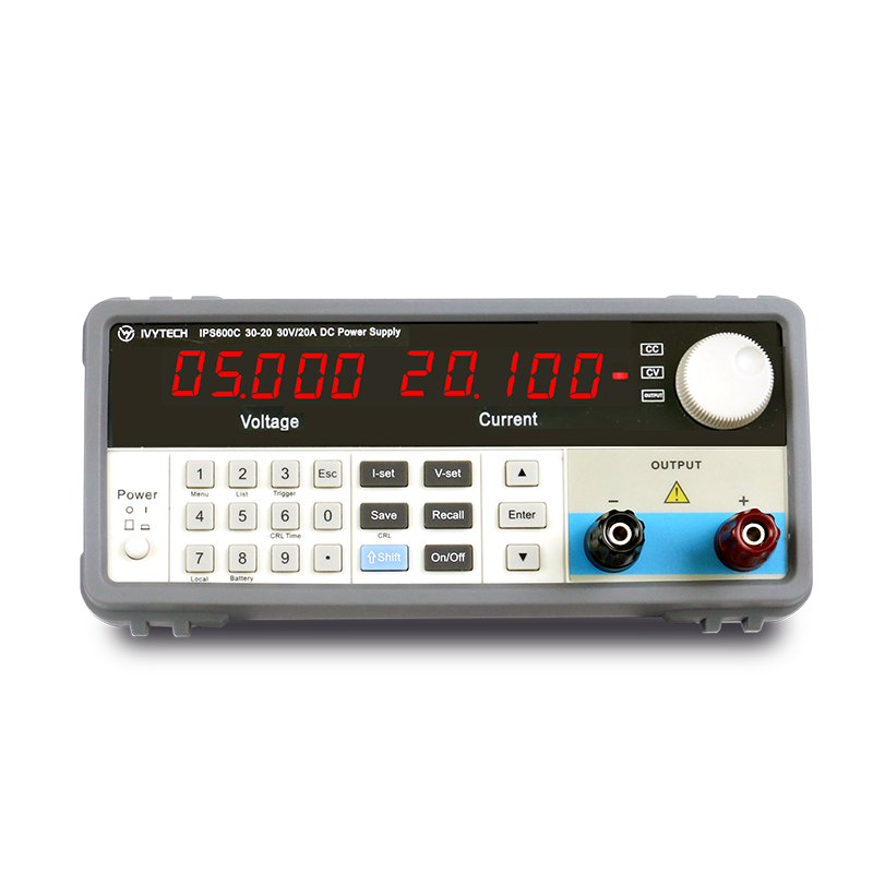 可编程直流电源的几个作用