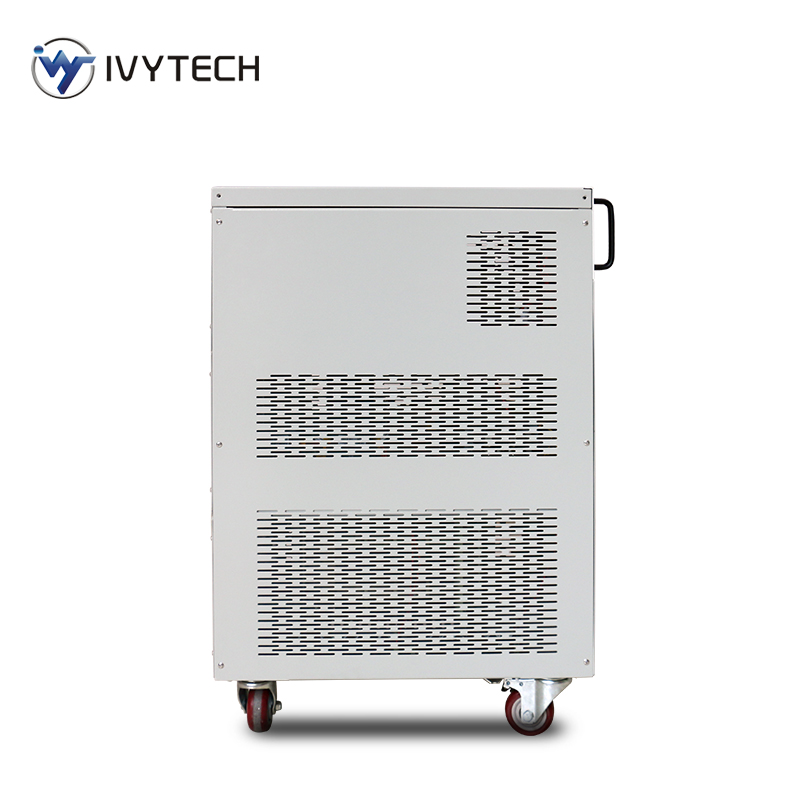 IVYTECH艾维泰科 APS5000系列大功率交流变频电源