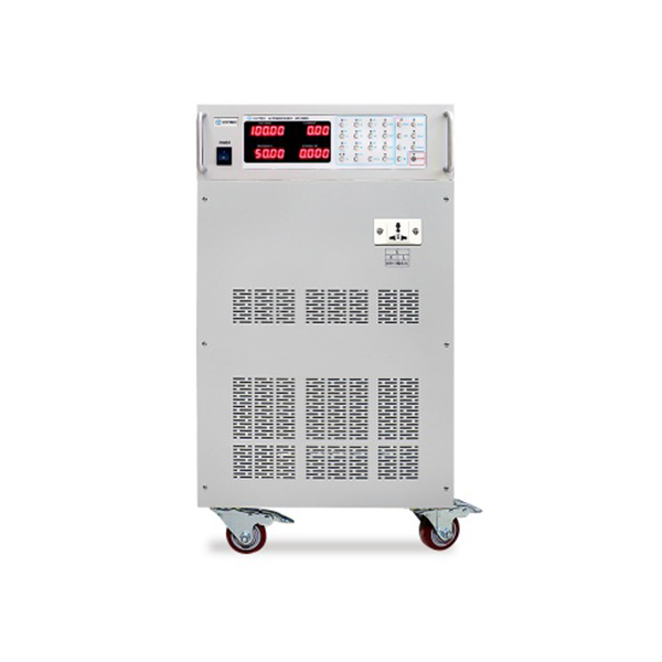 IVYTECH艾维泰科 APS5000系列大功率交流变频电源