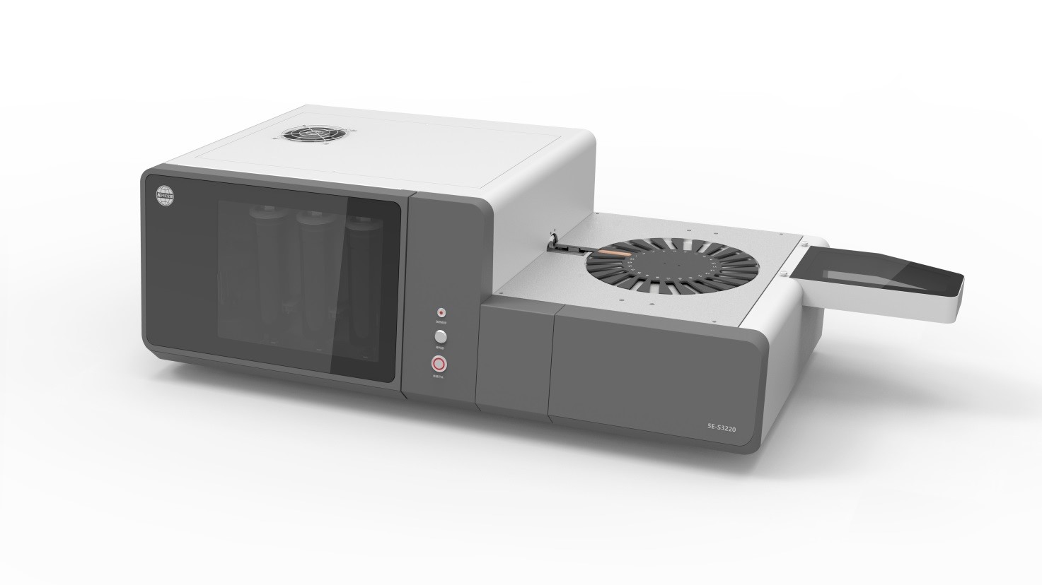 5E-AS3200B自动测硫仪-长沙开元仪器有限公司