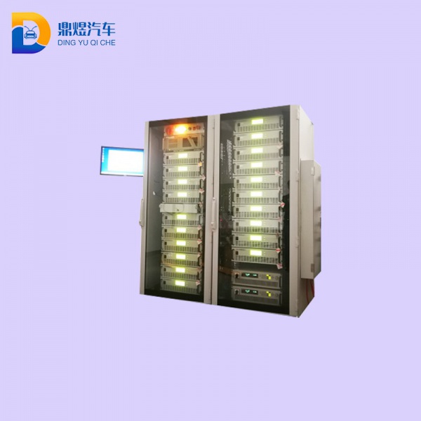 Fuse box validation test bench-Suzhou DingYu automotive
