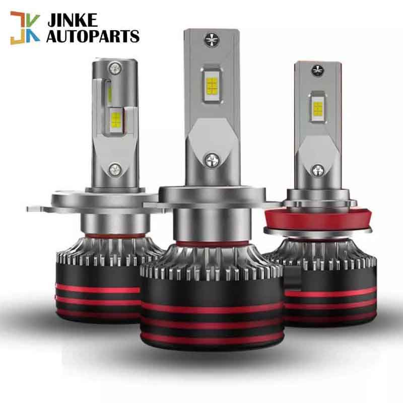 Car LED Headlight M8