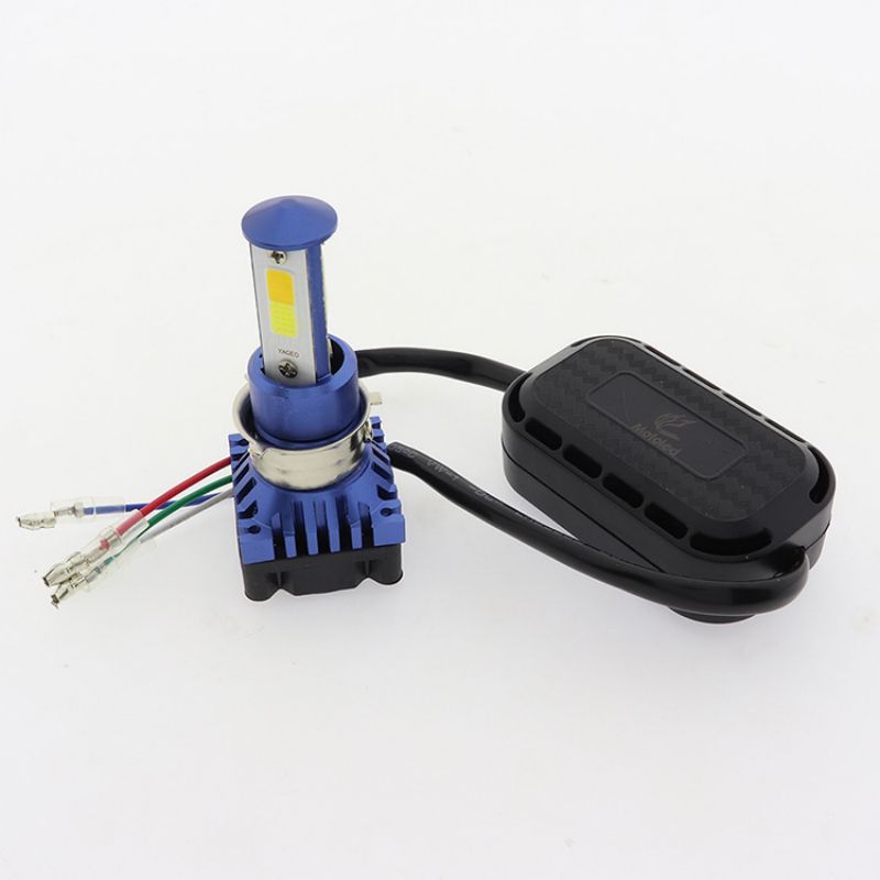 Motorcycle LED Headlight M3