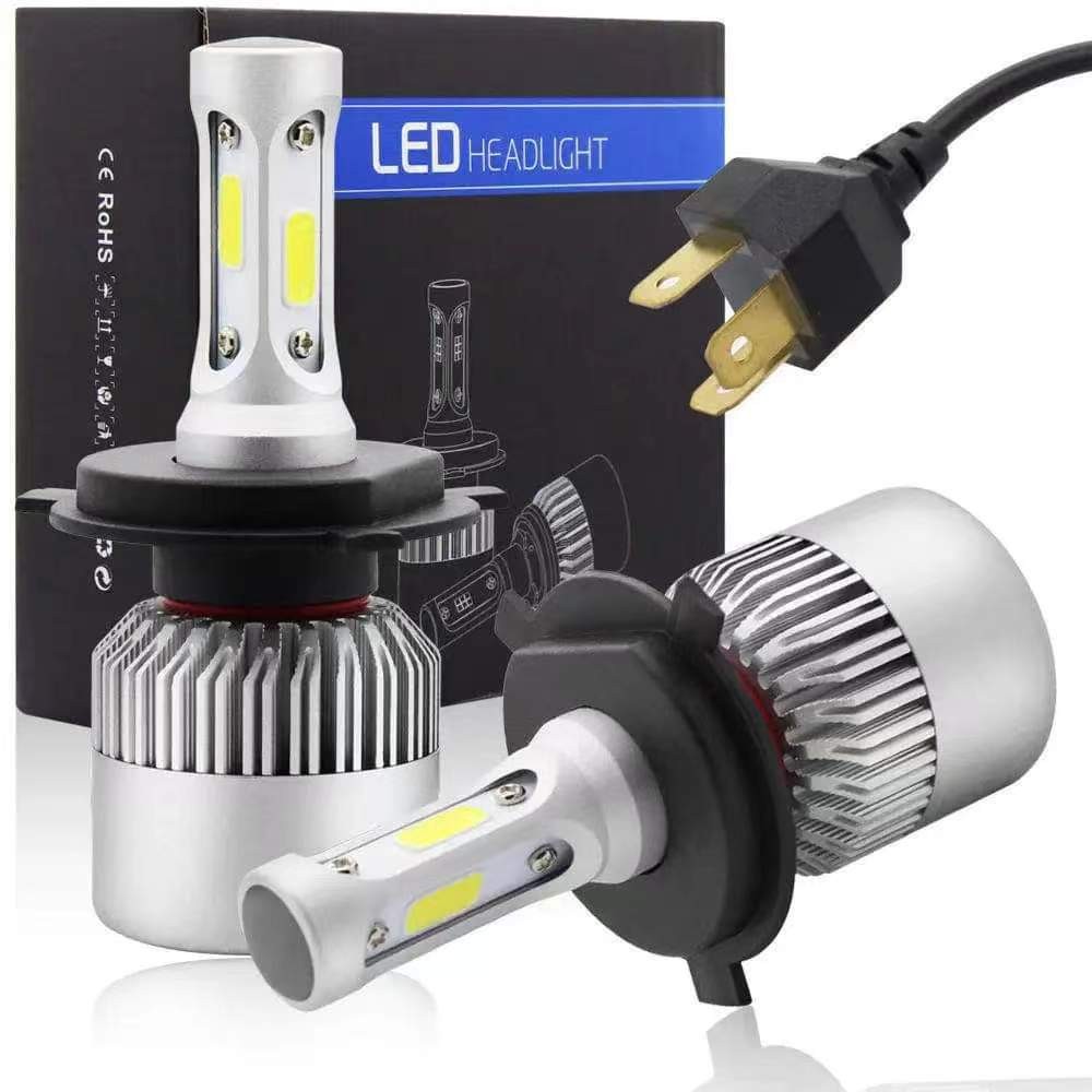 Car LED Headlight S2