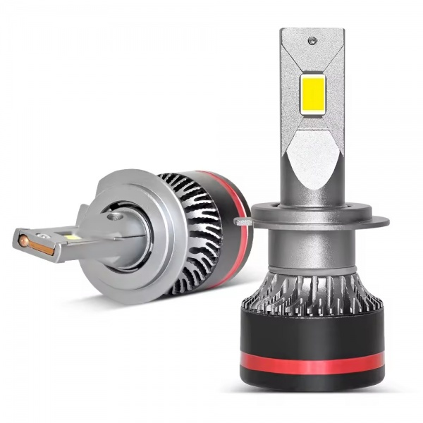 Car LED Headlight M8