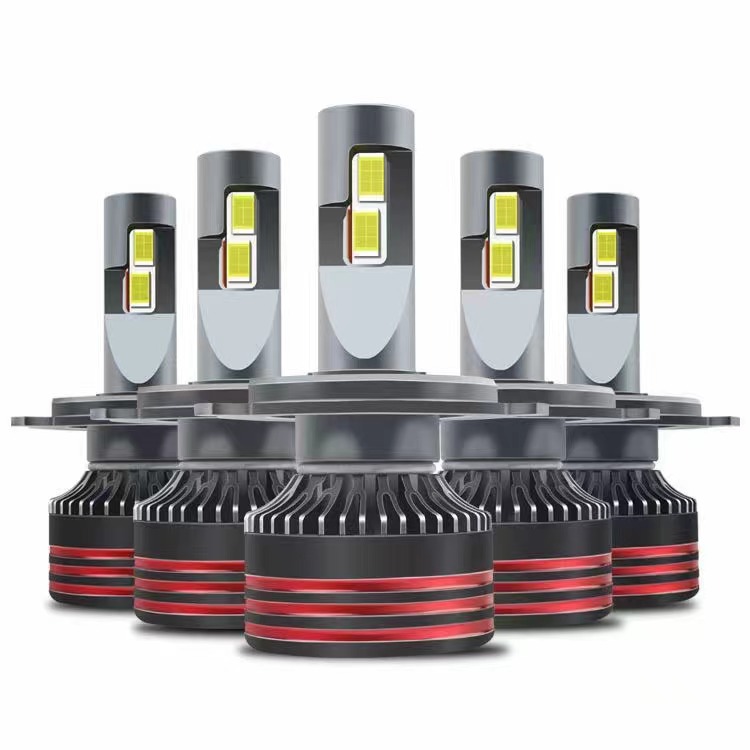 Car LED Headlight M8 Pro