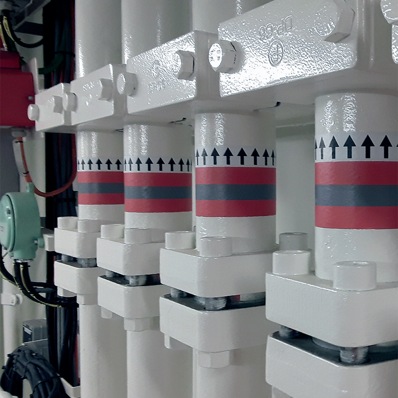 Pipe Marking Tapes,Welcome to HMS Sovereign Ltd