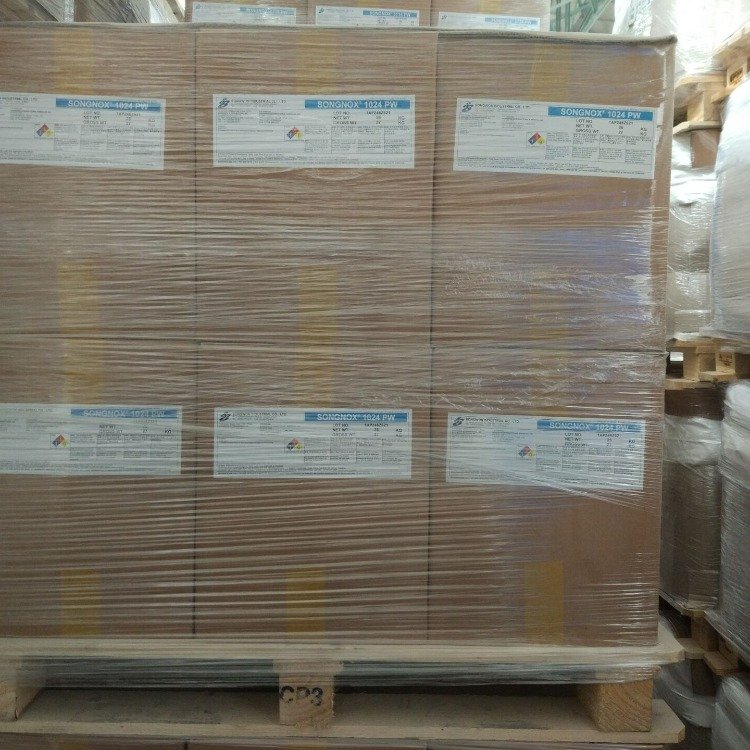 韩国松原抗氧剂SONGNOX 1010，弘元优配，弘元高分子，抗氧剂，主抗氧剂，抗氧化剂