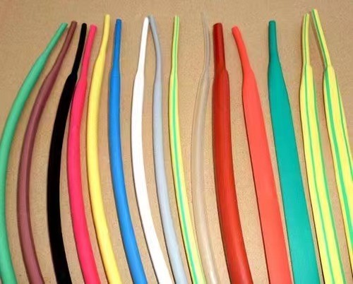 沃尔佳热缩管都有哪些认证？-苏州沃尔佳新材料有限公司