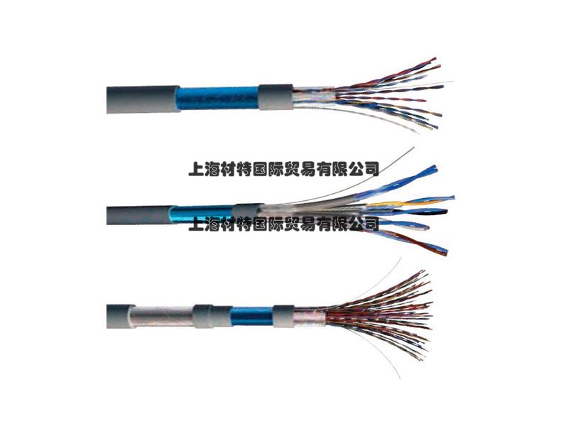 INTERCOND电缆、INTERCOND全系列产品-上海材特国际贸易