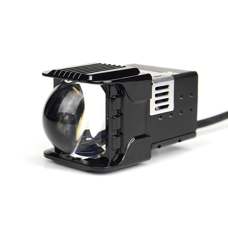 M2 LED&激光矩阵模组-广州市悦照车灯有限公司