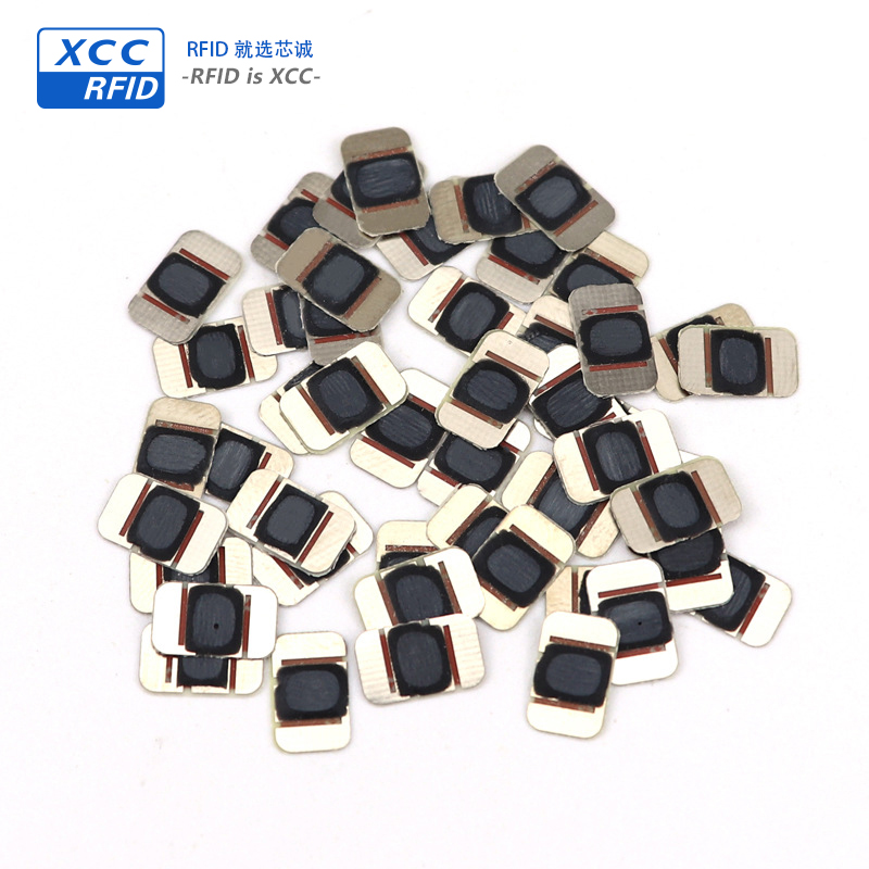 RFID COB芯片 存储芯片，低频芯片可定制深圳芯诚智能卡有限公司