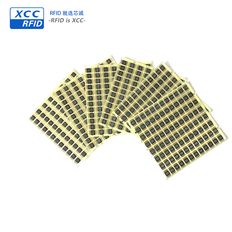 RFID COB芯片 存储芯片，低频芯片可定制深圳芯诚智能卡有限公司