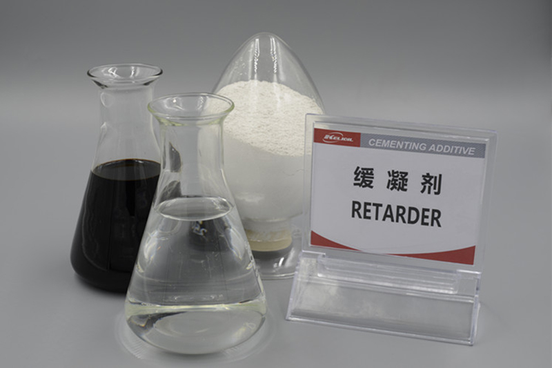 Fluid loss additive-cementing additives-filtrate reducer-Tianjin ...