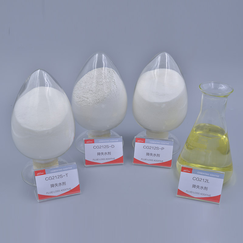 Fluid loss additive-cementing additives-filtrate reducer-Tianjin ...