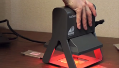 ISO/IEC 29158的参数解析，MR，RM，CMOD