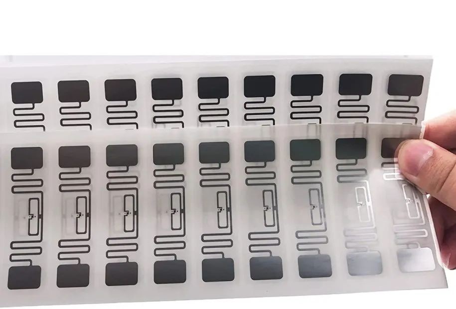 An article to take you into the history of RFIDShenzhen XCC RFID ...