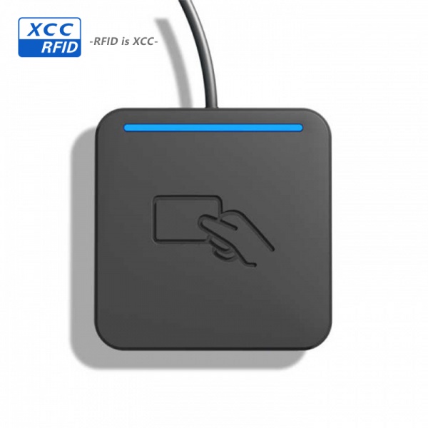 Shenzhen XCC RFID technology Co., Ltd