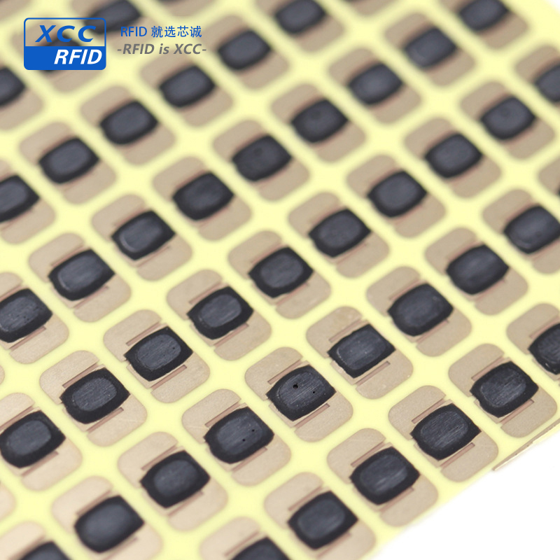 cob memory chips, customizableShenzhen XCC RFID technology Co., Ltd