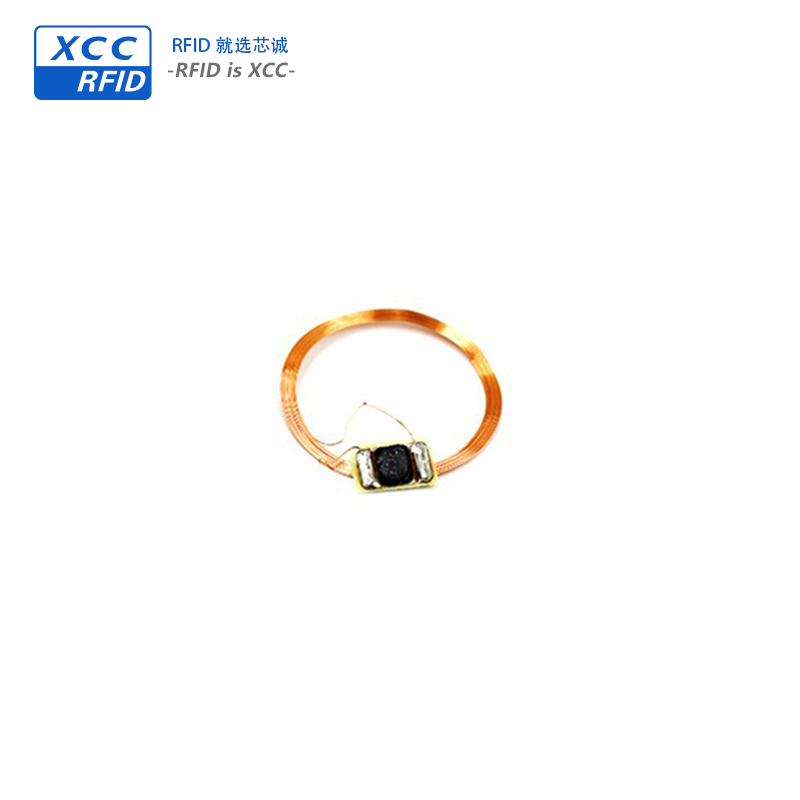 cob memory chips, customizableShenzhen XCC RFID technology Co., Ltd