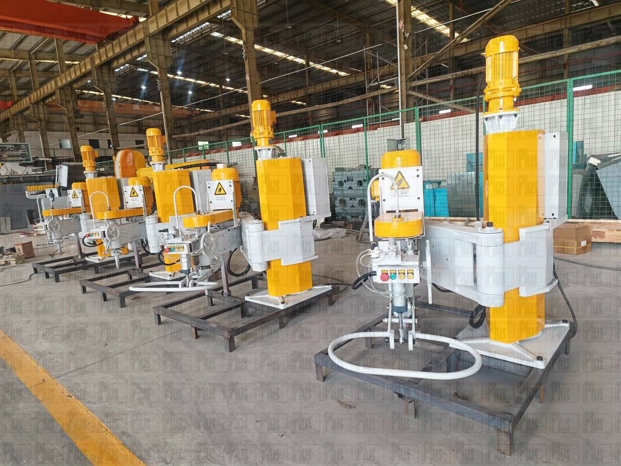 STONEPLUS Economy Sludge Dehydrator