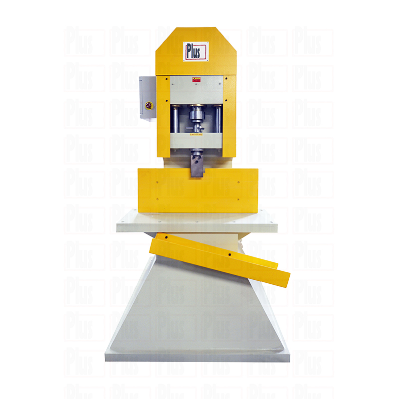 Hydraulic Splitting Machine - 60T-Stoneplus Machinery Co.,Ltd.