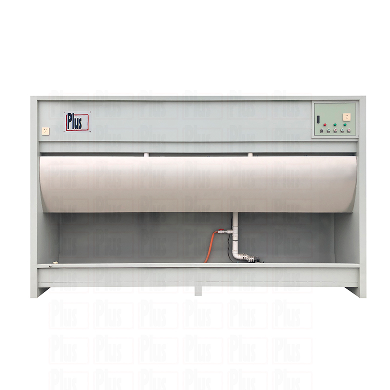 Water Wall Dust Extractor-Stoneplus Machinery Co.,Ltd.