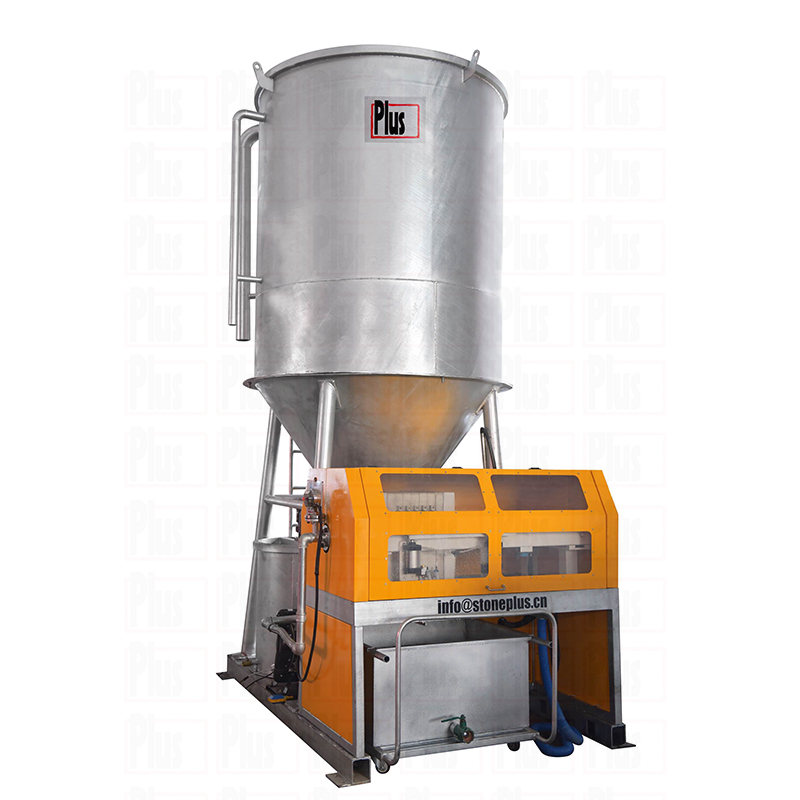 Water Wall Dust Extractor-Stoneplus Machinery Co.,Ltd.